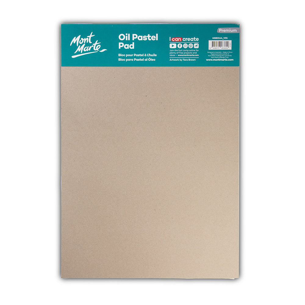 A3 Oil Paper Pad 10 Pages 280 G In Egypt A4 Oil Paper Pad 12 Sheets ...