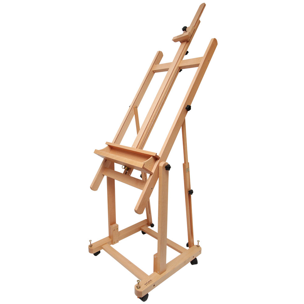 Tilting Studio Easel – Mont Marte Australia